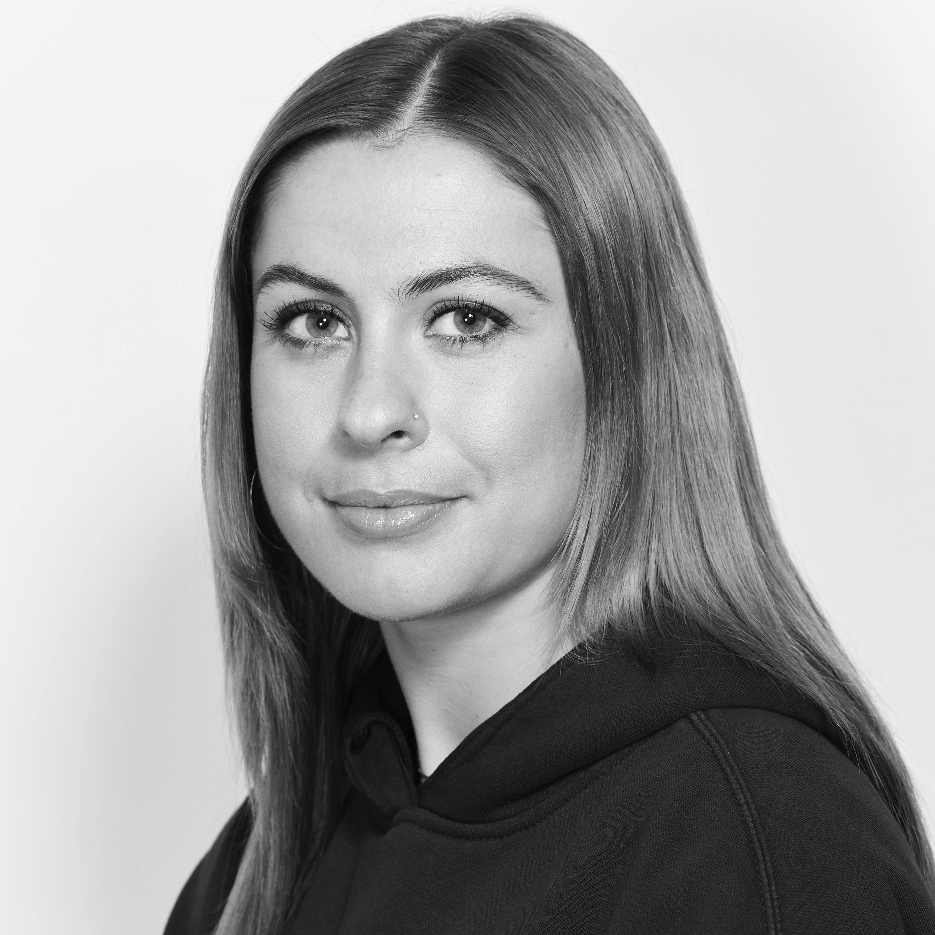 Lydia Spencer-Elliott | Author | Grazia