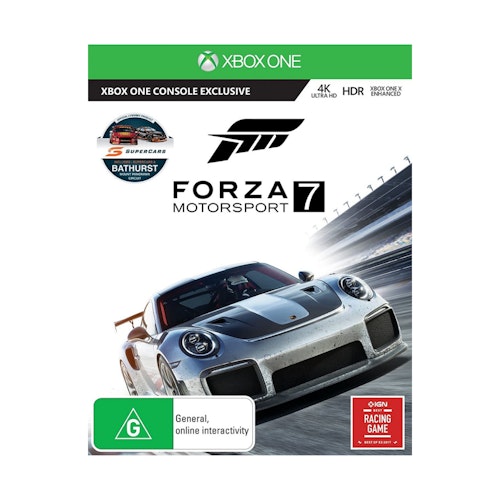The best car racing games on Xbox | Car Accessories | Car Magazine Products