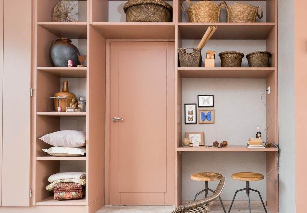 Small Room Storage Ideas To De-Clutter And Make Your Space Feel Bigger