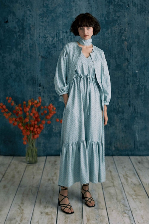 29 Of The Best Spring Dresses You Can Wear On Repeat | Grazia