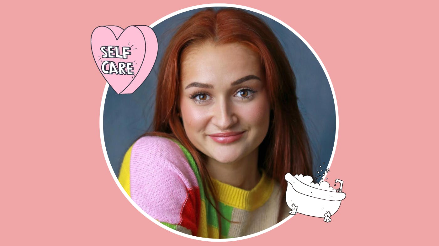 Maddie Grace Jepson talks going viral on TikTok and her skincare favourites