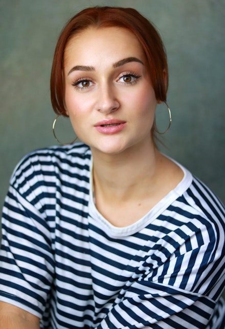 TikTok’s Maddie Grace Jepson talks going viral, daily affirmations and ...