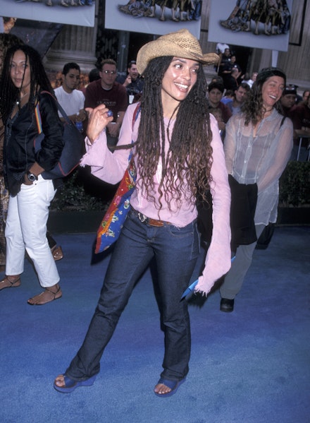 The Best Festival Outfit Ideas To Wear All Summer Long | Grazia