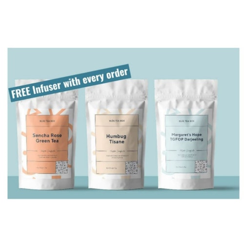 Get your tea fix with the best tea subscription boxes | Home | What's ...