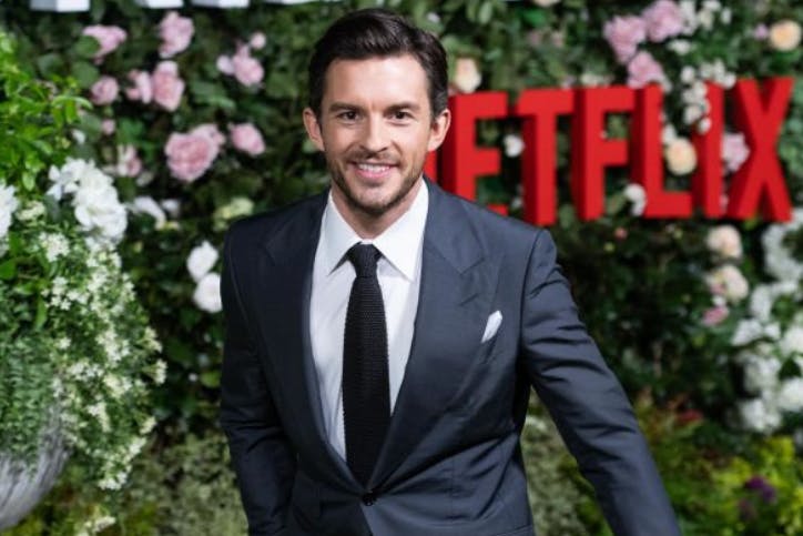 Bridgerton's Jonathan Bailey Has A Secret Musical Past