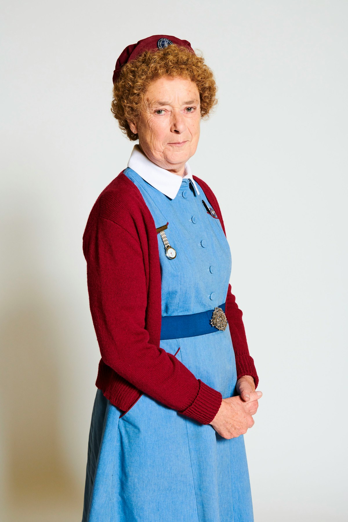 Linda Bassett: Her age, husband and life beyond Call the Midwife