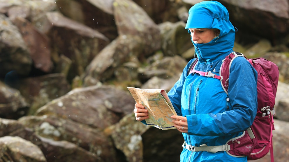 How to reproof your waterproof jacket and trousers