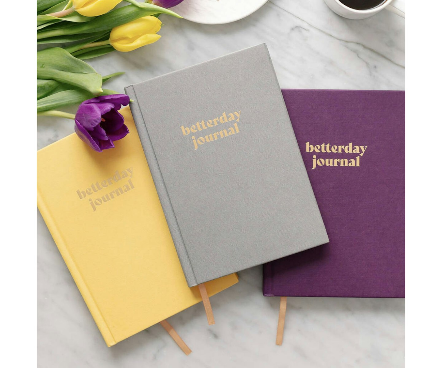 Best wellness journals | Wellbeing | Yours