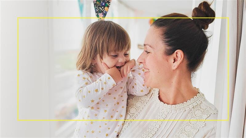 ‘My Lockdown Baby Isn’t Like My Other Children – And I Worry About Her ...