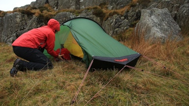 How to clean a tent | An expert guide with step-by-step instructions