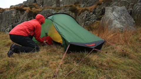 How to clean a tent | An expert guide with step-by-step instructions