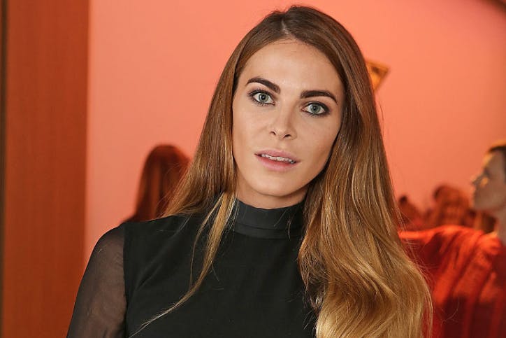 Everything You Need To Know About Victoria Baker-Harber From Made In ...