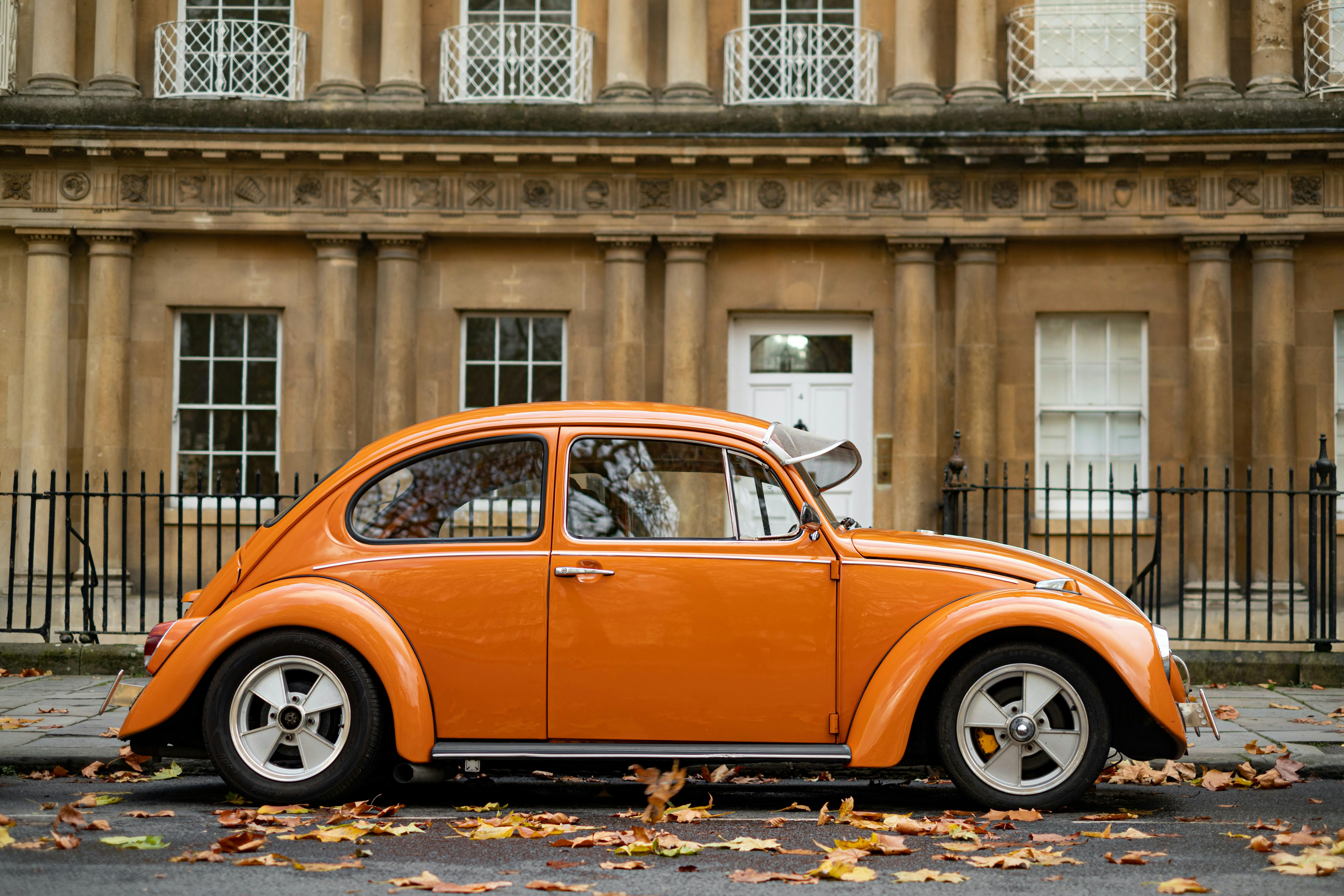 Modernise your car on a budget