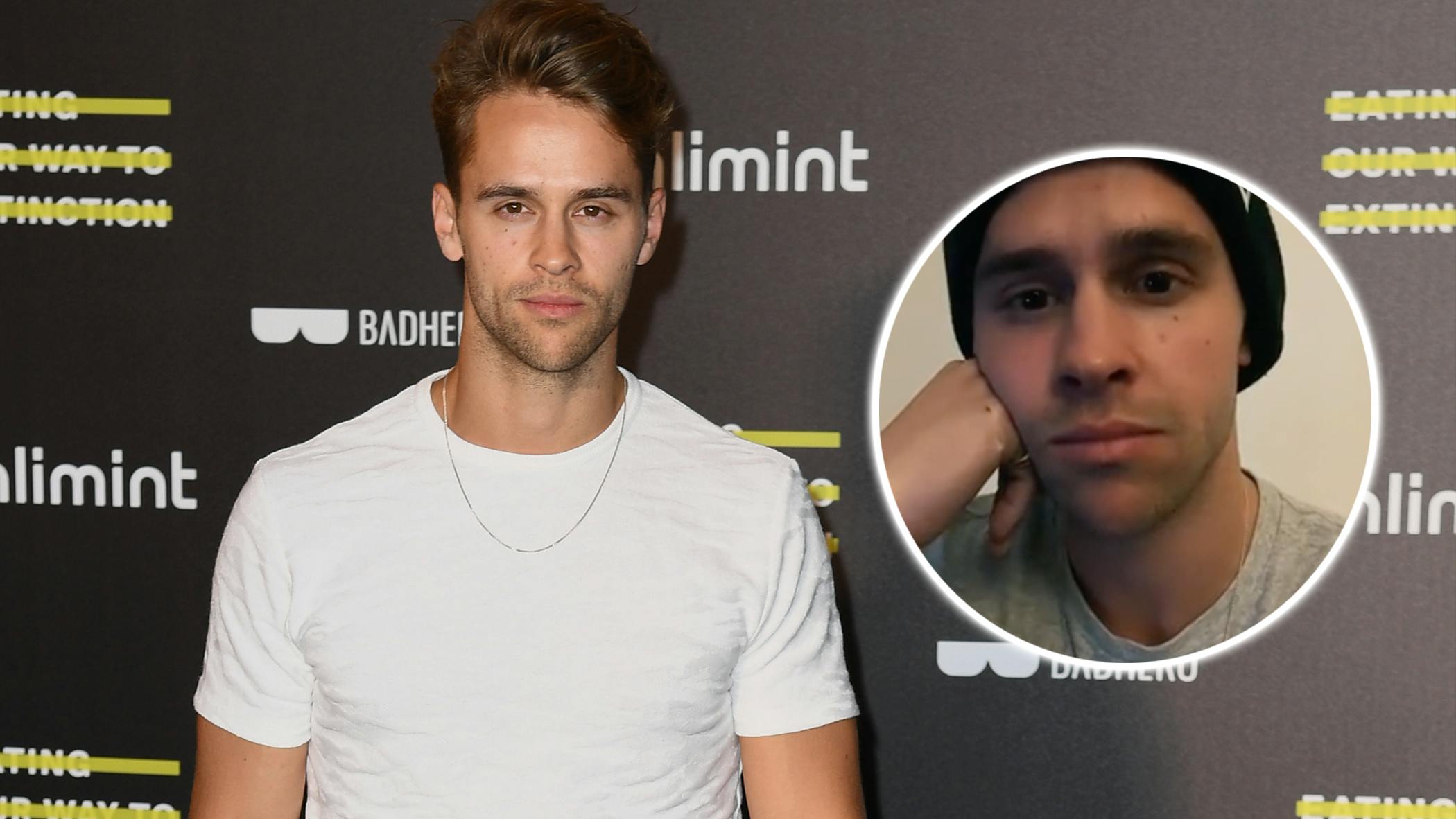 Made in Chelsea’s Julius Cowdrey’s new job revealed and it’s VERY ...