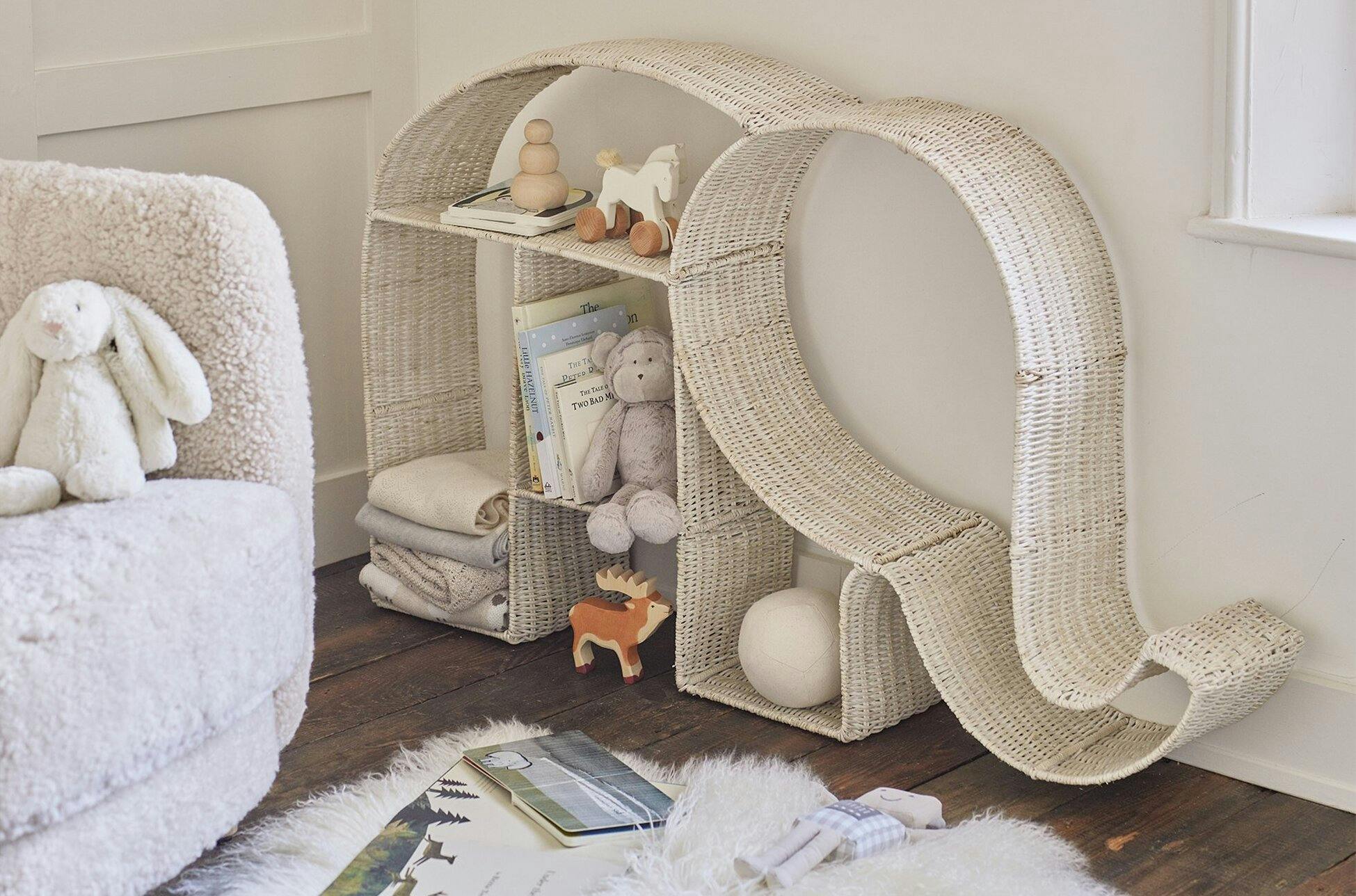 These Are The Very Best Buys From The White Company Baby For A Stylish ...