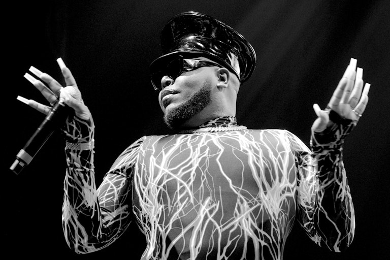 Lil Nas X and 10 other Black LGBTQ+ rappers you'll love