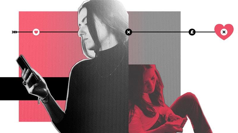 The Over-Thirties Are Paying More For A Premium Dating App Subscription