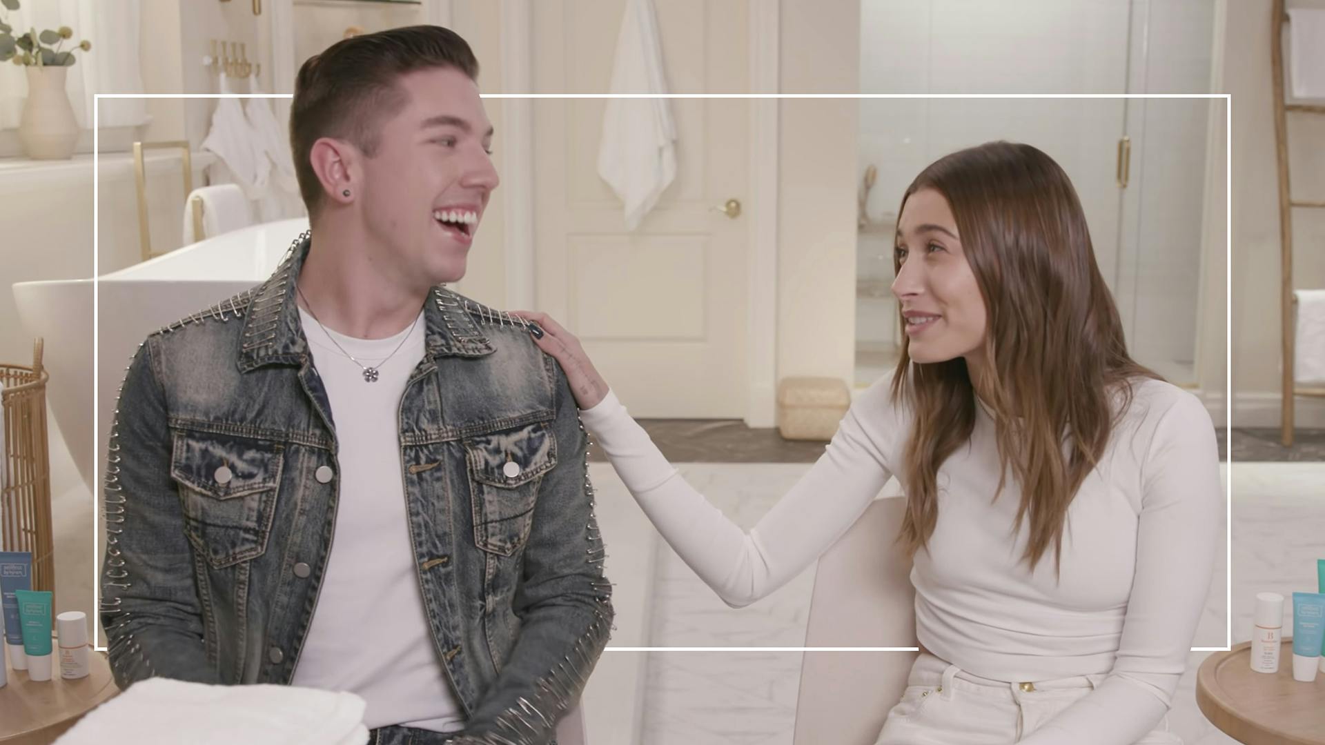 Everything You Need To Know About Hyram And His Skincare Line