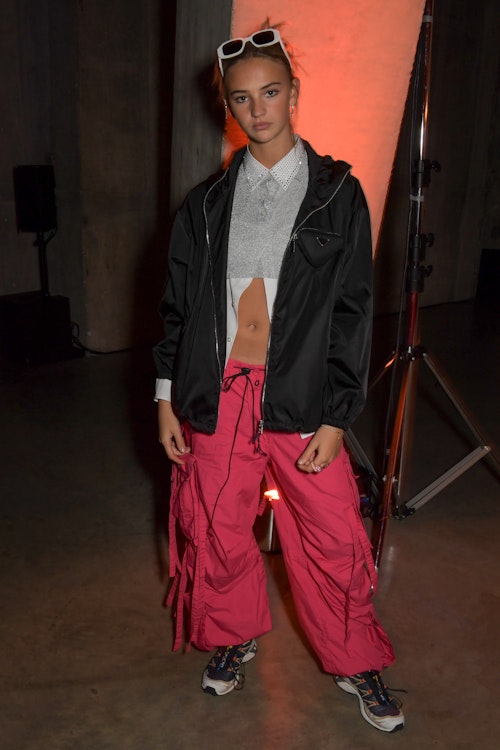 19 Times Mia Regan Has Proven She’s The Perfect Gen Z Style Icon | Grazia