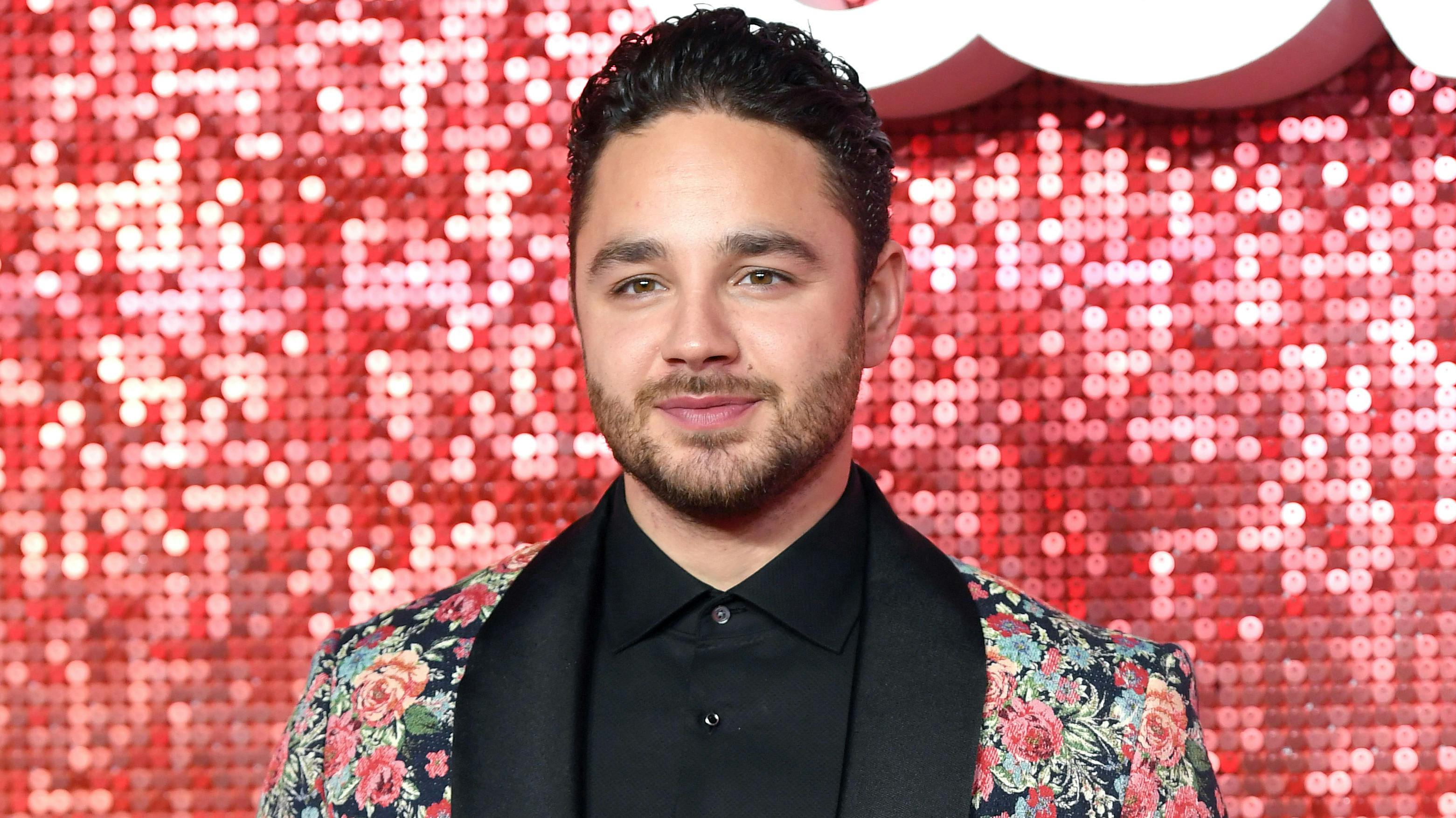 Waterloo Road’s Donte Charles: what is Adam Thomas doing now ...