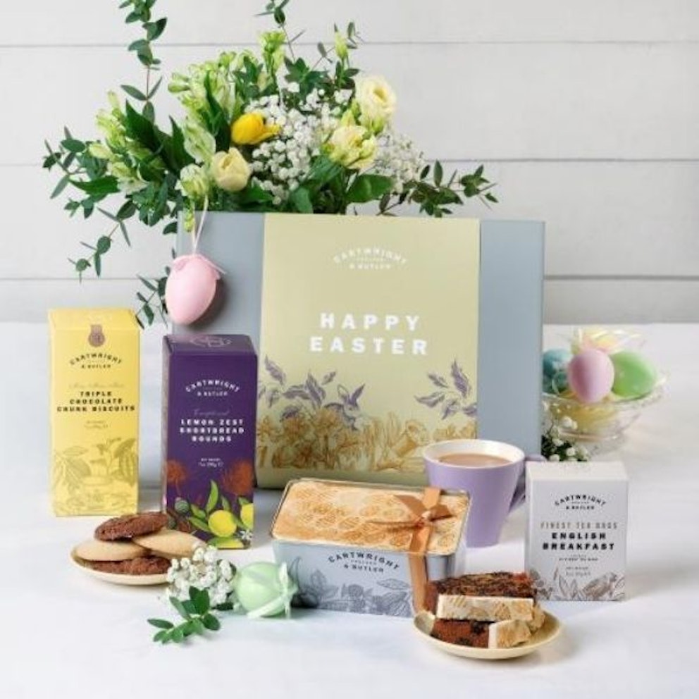 The Best Easter Hampers For 2022