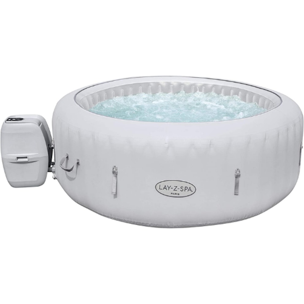 Best Lay-Z-Spas To Relax In