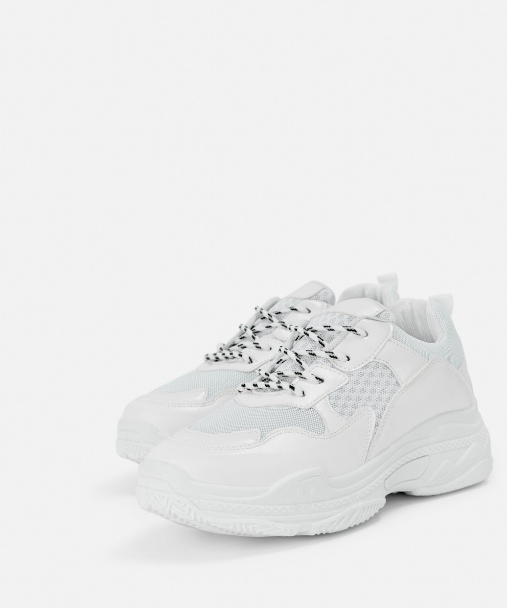 The Best White Trainers To Up Your Shoe Game 2022