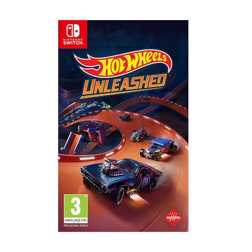 The best racing games on Nintendo Switch | Car Accessories | Car ...