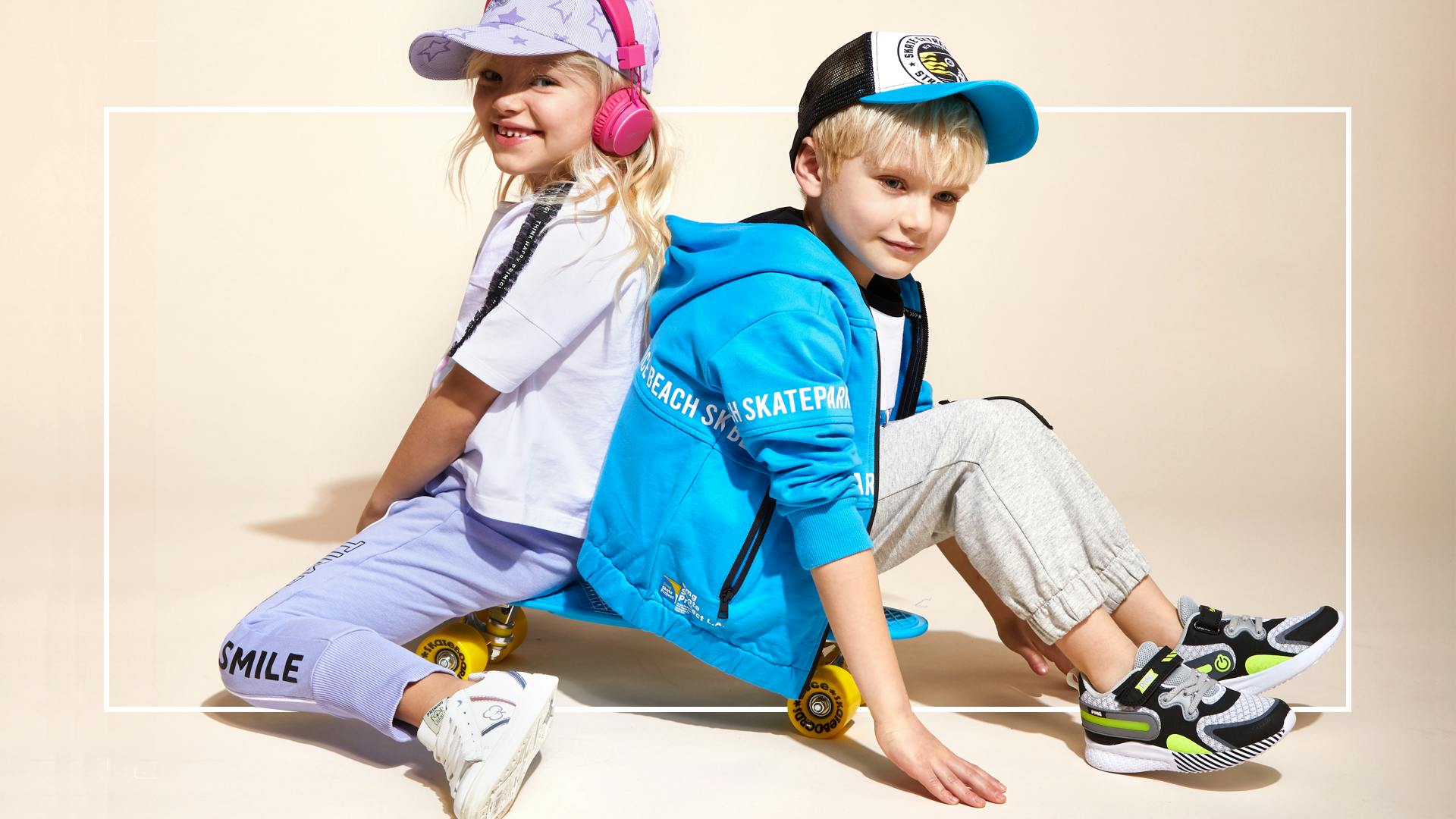 The Italian Children’s Brand That Every Little One Should Be Running ...