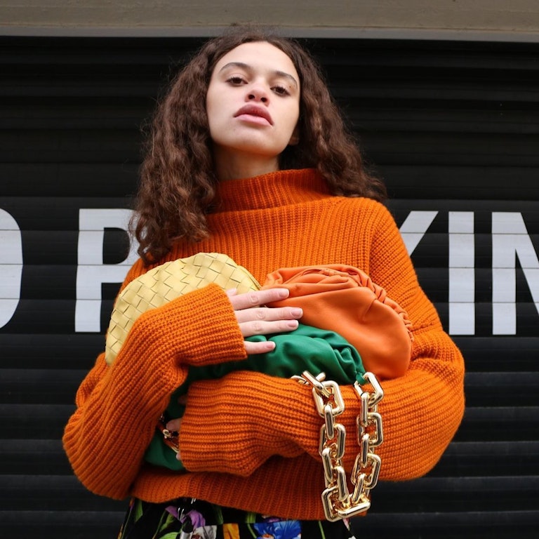 Best Depop Sellers: How To Find The Best Clothes | Fashion | Grazia