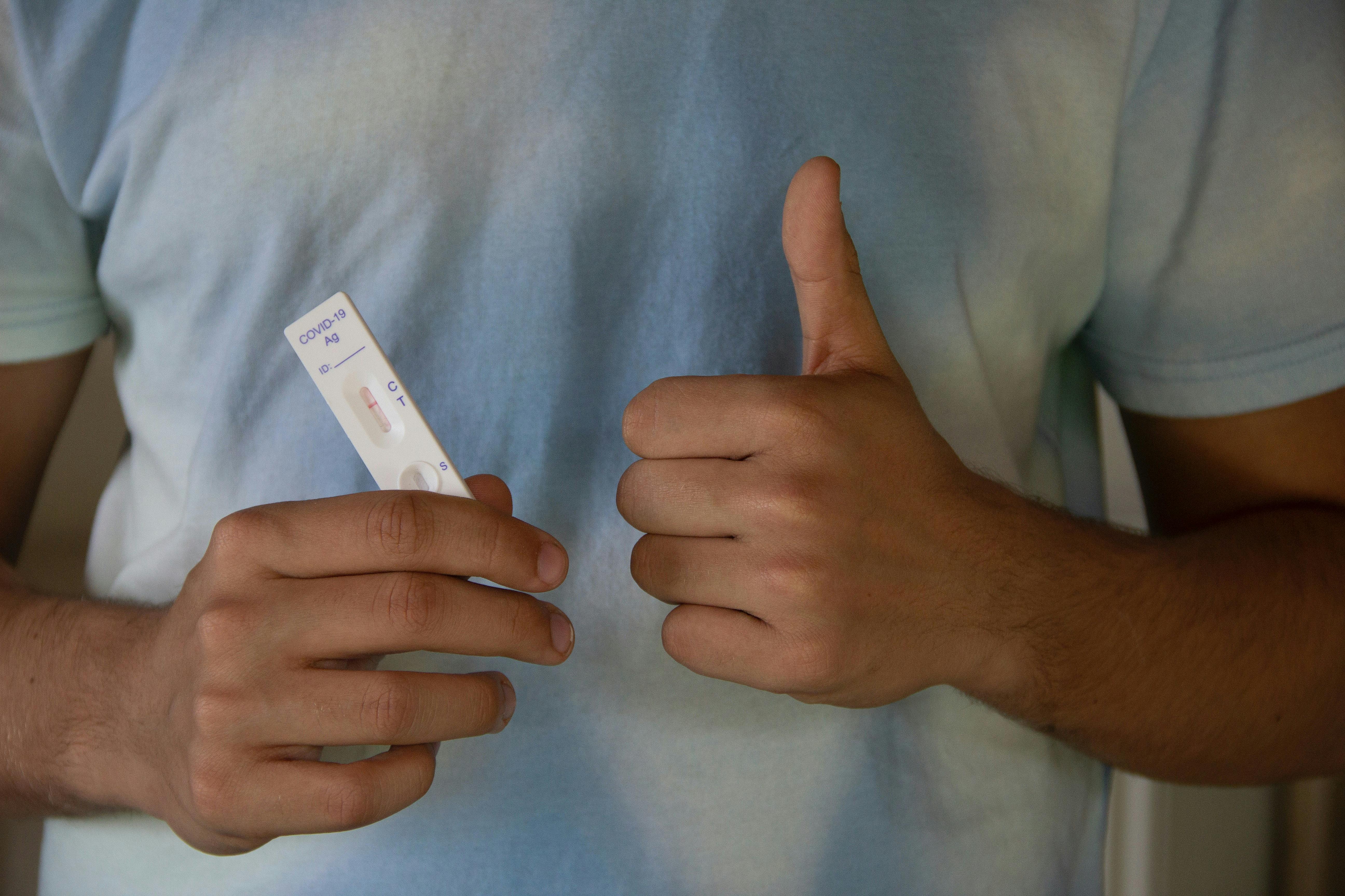 Where To Buy A Covid Lateral Flow Tests Online