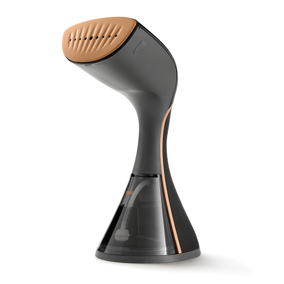 The best clothes steamer for crease-free garments