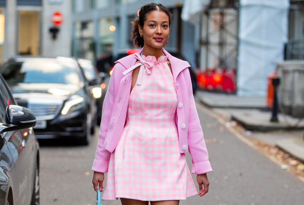 29 Of The Best Spring Dresses You Can Wear On Repeat | Grazia