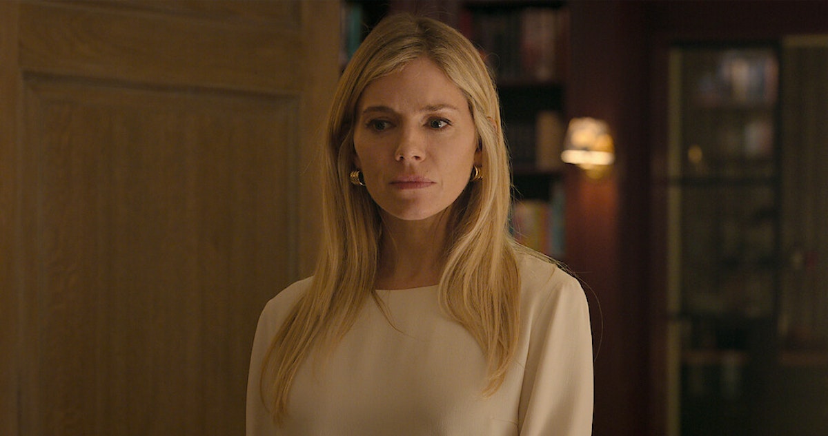 The Vitamin C Serum Sienna Miller Wears Every Day | Grazia