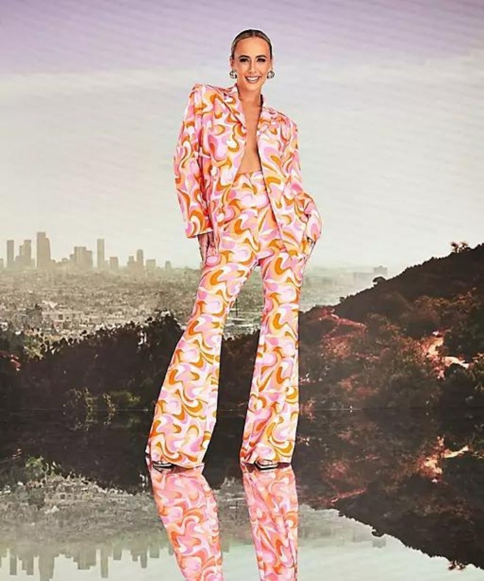 Love Island's Millie Court launches her first ASOS collection and WOW ...