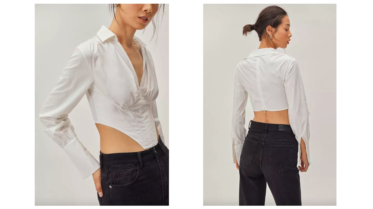 Maddy From Euphoria's Best Outfits And Where To Buy Them - heatworld