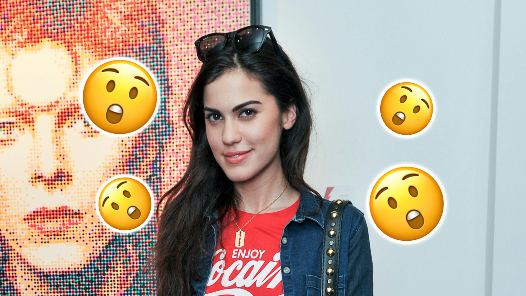 Sophia Sassoon has a VERY different life from her Made in Chelsea days