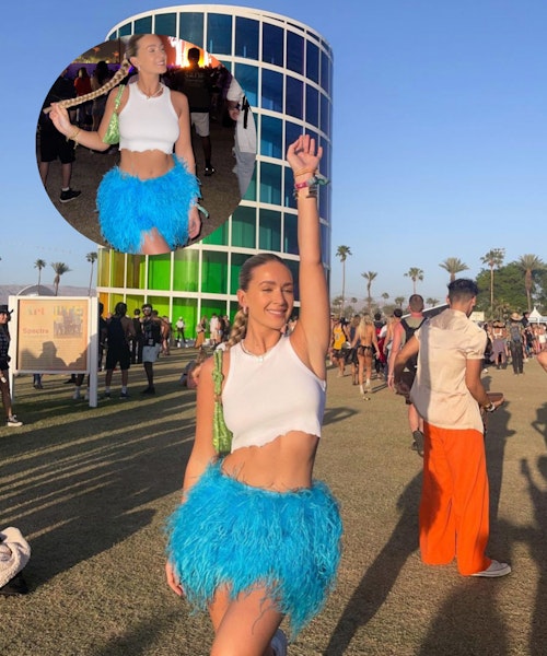 Our favourite Coachella 2022 looks and how to recreate them from the ...