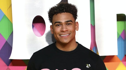Love Island’s Jordan Hames reveals new job and it’s so FANCY ...