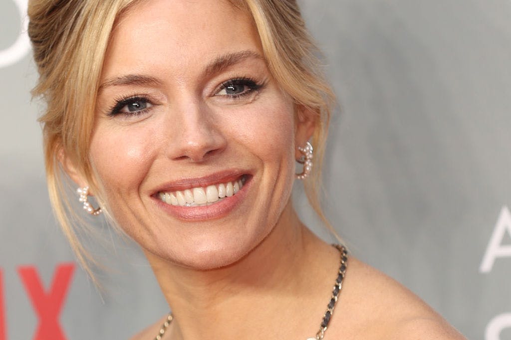 Anatomy Of A Scandal: Sienna Miller Was Totally Starstruck When She Met ...
