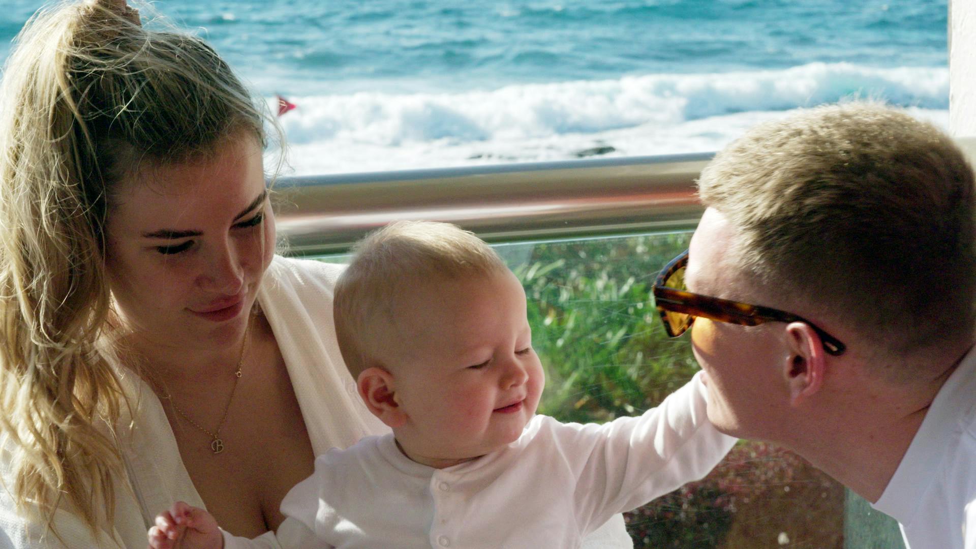 Georgia & Tommy: Baby Steps Series 2 Release Date - TrendRadars