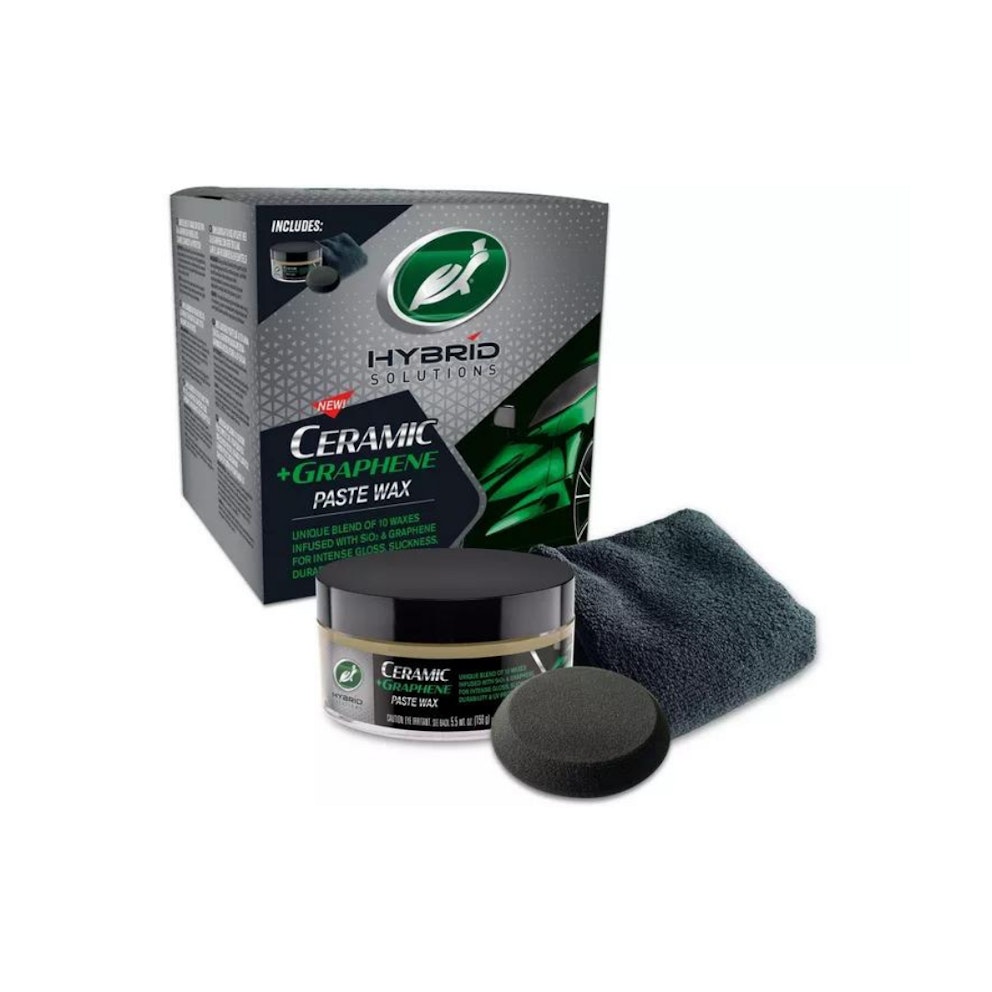 The best paste car wax for affordable and long-lasting protection