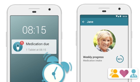 5 of the best pill reminder apps
