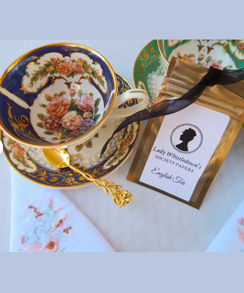 20 Bridgerton gifts that would earn Lady Whistledown’s seal of approval ...