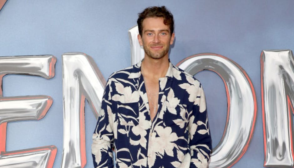 Made in Chelsea’s Digby Edgley unveils dramatic hair transformation ...