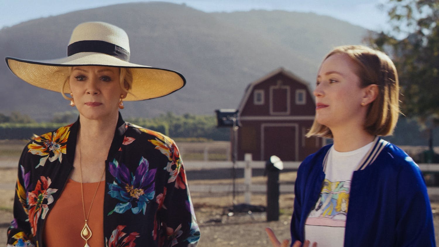 Hacks: Deborah And Ava Are On The Road In The Season 2 Trailer