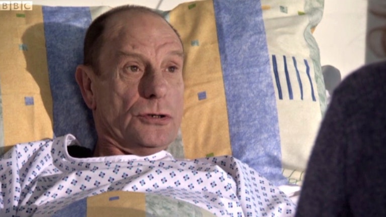 Seven of Waterloo Road's most heartbreaking deaths.