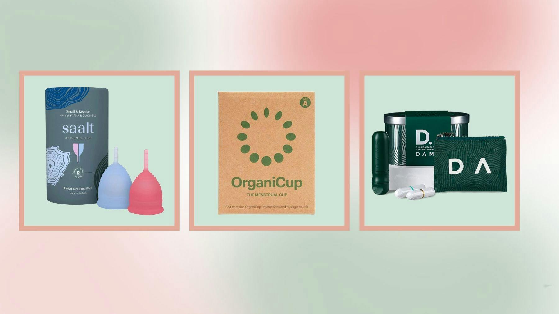 The Best Sustainable Period Products For An Eco-Friendly Cycle