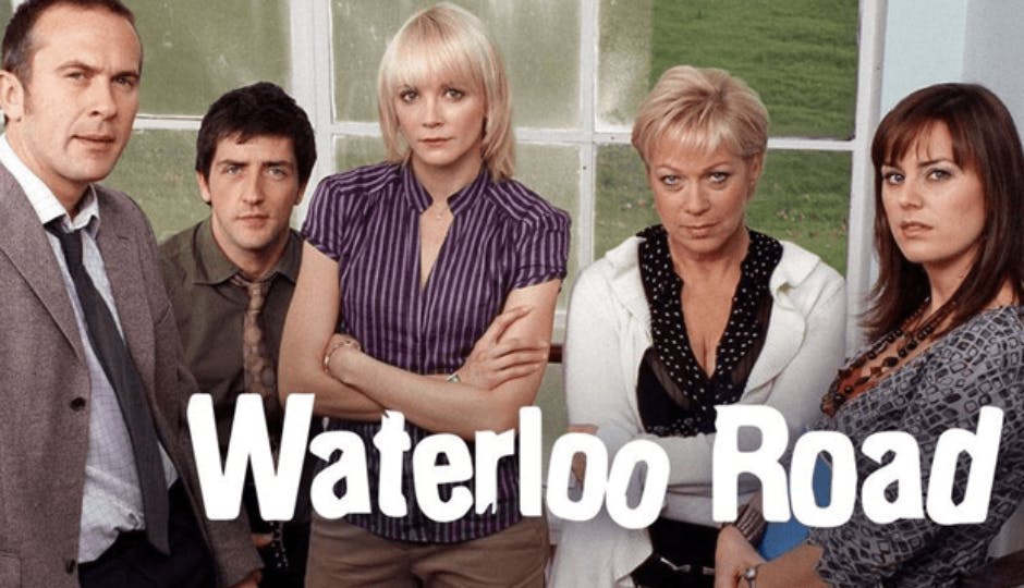 Seven of Waterloo Road's most heartbreaking deaths.