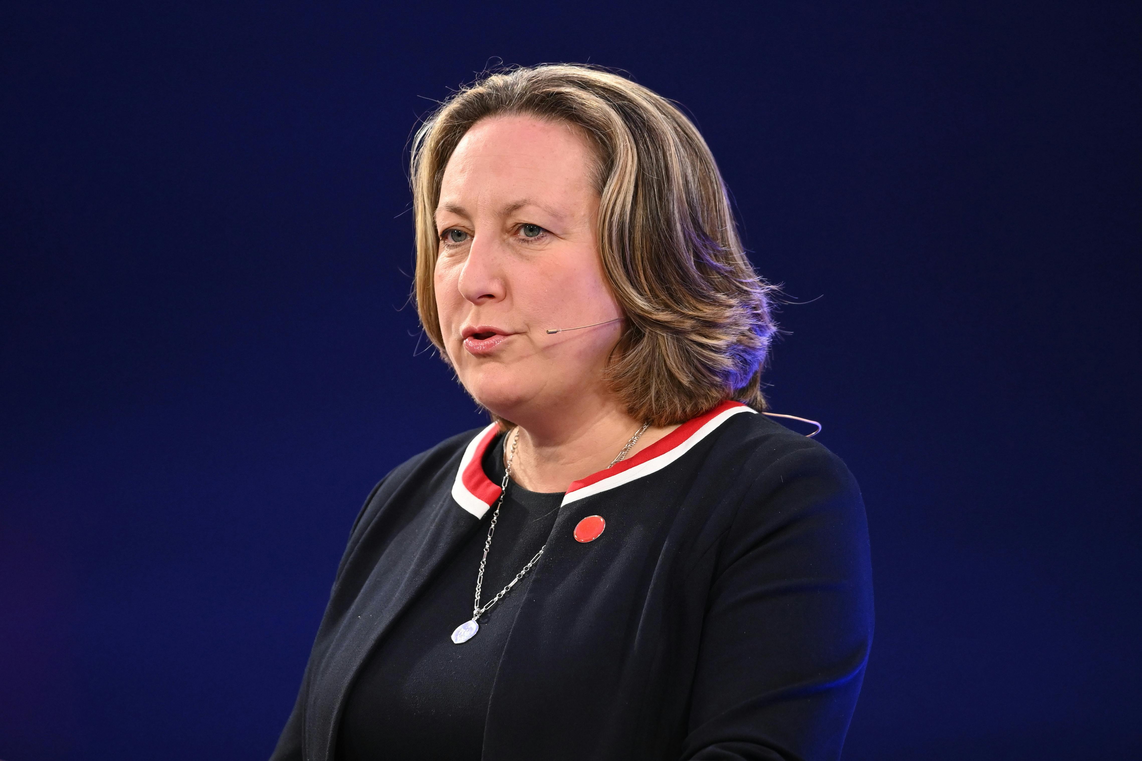 It’s No Wonder Female MPs Are On The ‘Brink Of Mutiny’ – Sexual ...